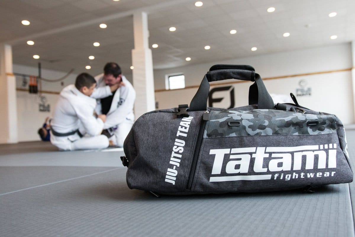 Must Have BJJ Gear For Beginners | JiuJitsu.com