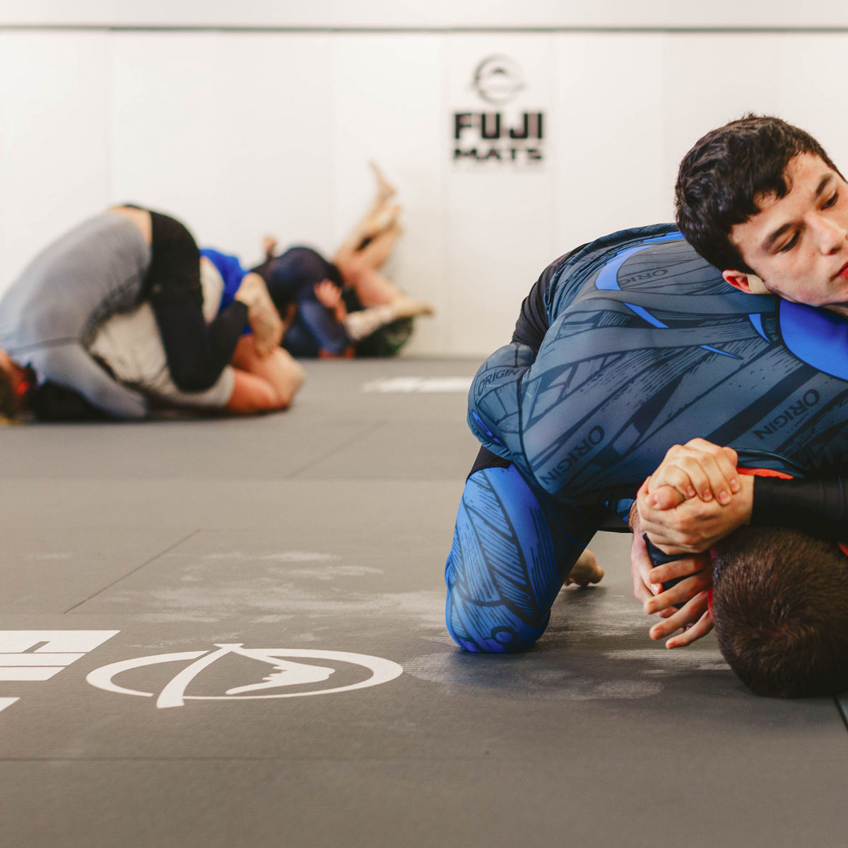 Smooth BJJ Mats vs Tatami BJJ Mats – JiuJitsu.com