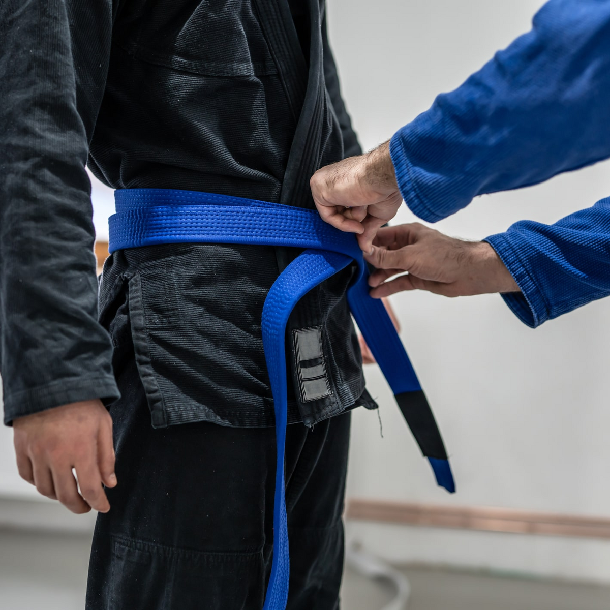 Why Do So Many Blue Belts Quit Jiu Jitsu? – JiuJitsu.com