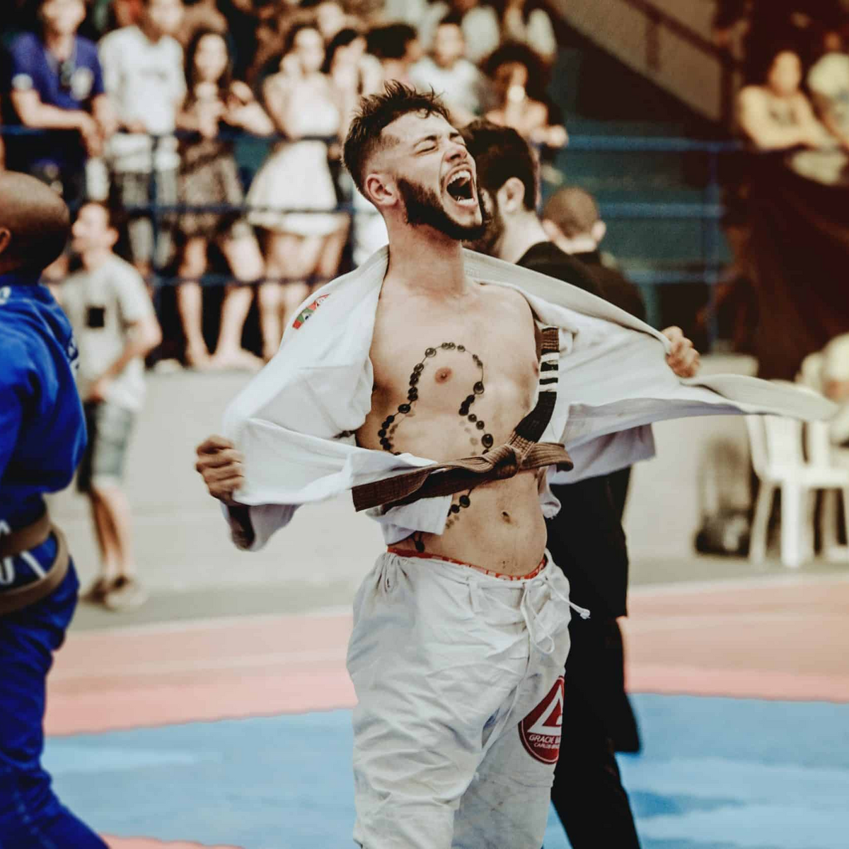 BJJ Competition: Pros and Cons – JiuJitsu.com