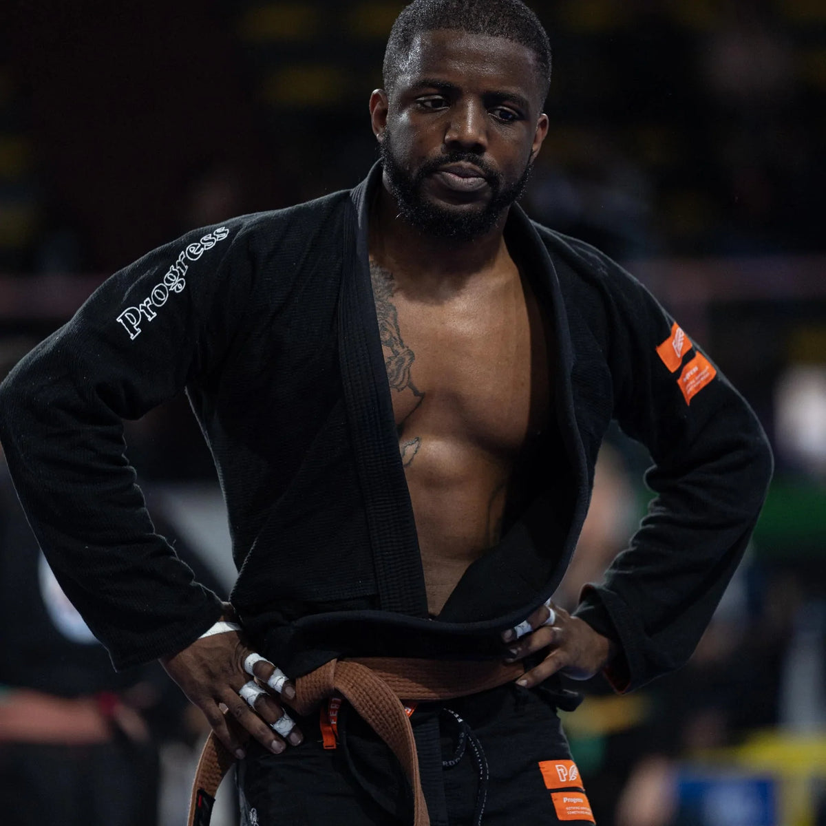 Best BJJ Gis For Competition – JiuJitsu.com