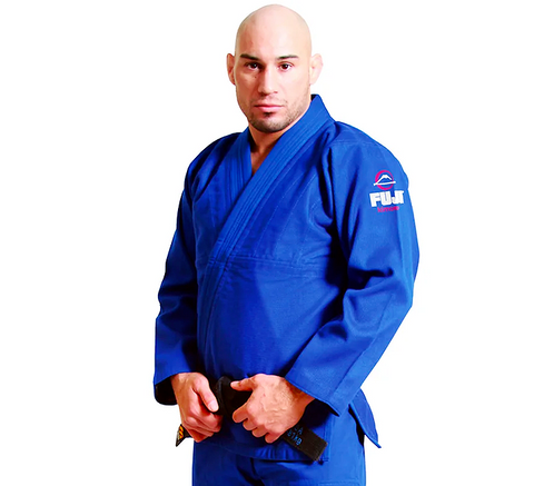 Fuji All Around BJJ Gi – JiuJitsu.com