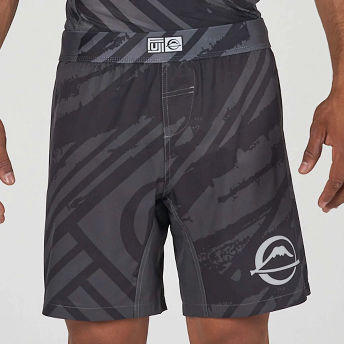 Fuji Battle Flex Lite Shorts – JiuJitsu.com