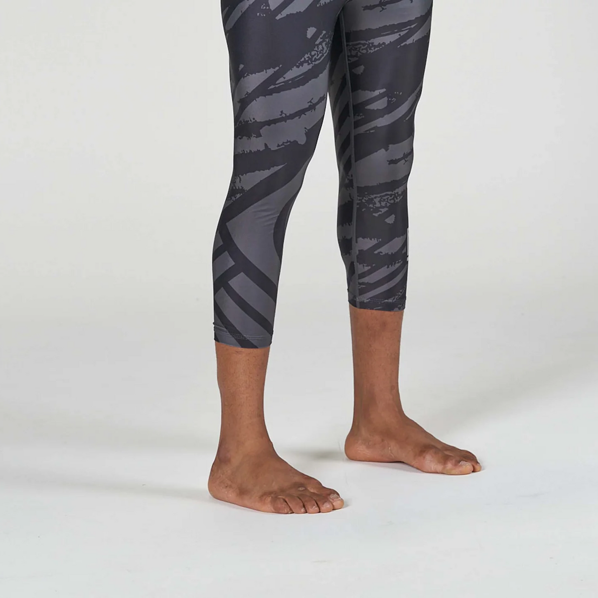 Fuji Battle Flex Lite Spats – JiuJitsu.com