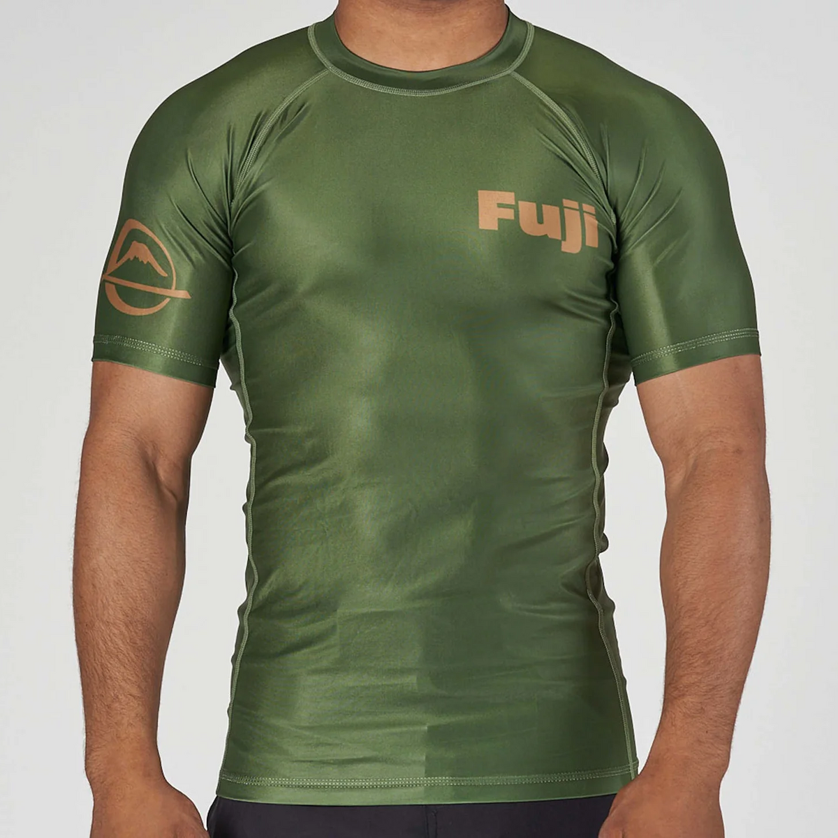 Fuji Hunter Flex Lite Rashguard – JiuJitsu.com