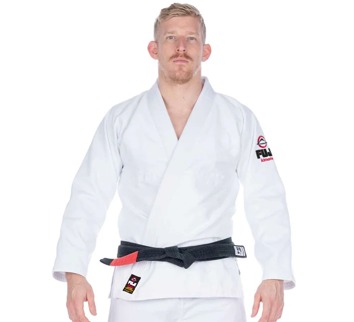 Fuji Lightweight BJJ Gi – JiuJitsu.com