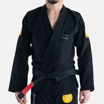 Shop Progress BJJ Gear | JiuJitsu.com