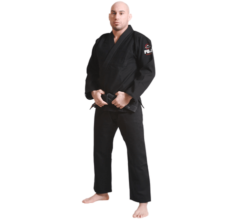 Fuji All Around BJJ Gi – JiuJitsu.com