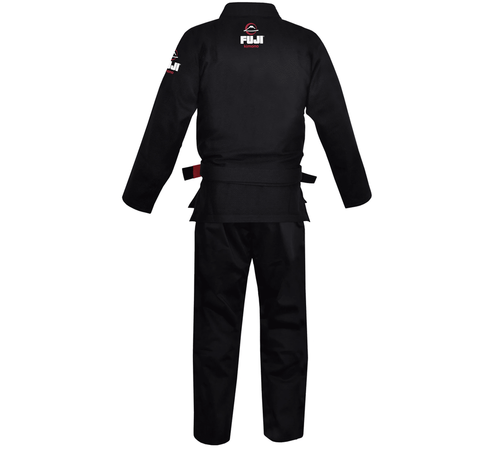 Fuji All Around BJJ Gi – JiuJitsu.com