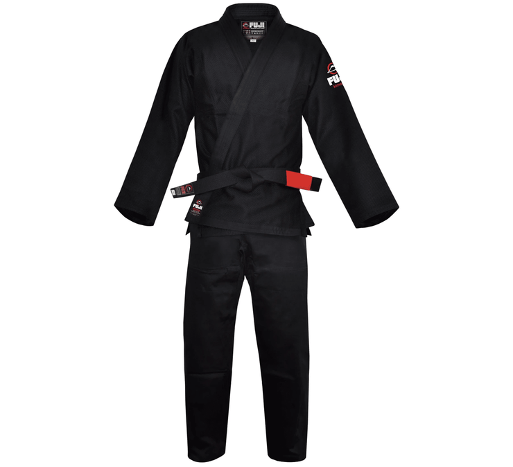 Fuji All Around BJJ Gi – JiuJitsu.com