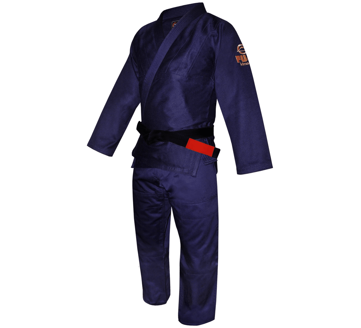Fuji All Around BJJ Gi – JiuJitsu.com
