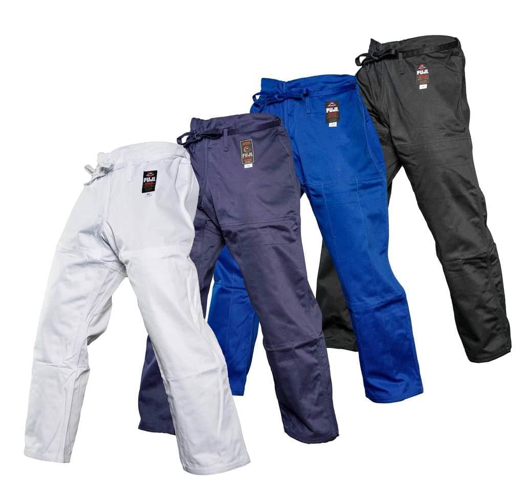 BJJ Gi Pants – JiuJitsu.com