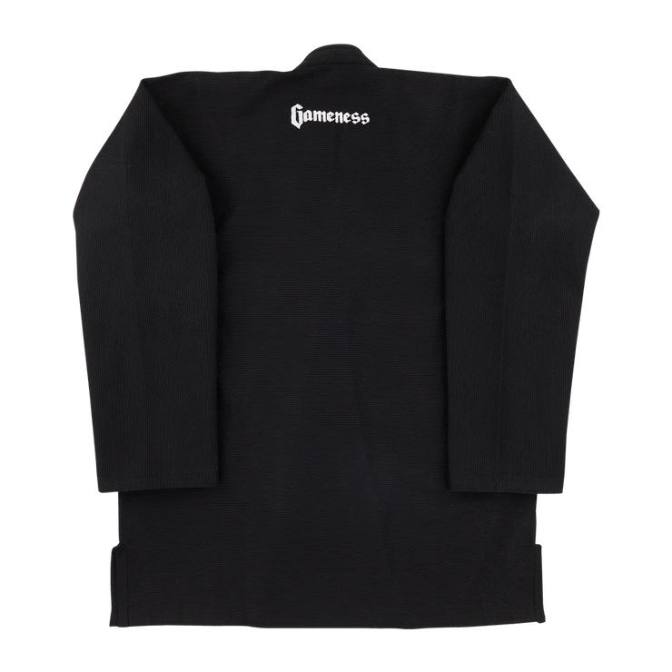 Shop Gameness BJJ Gear | JiuJitsu.com