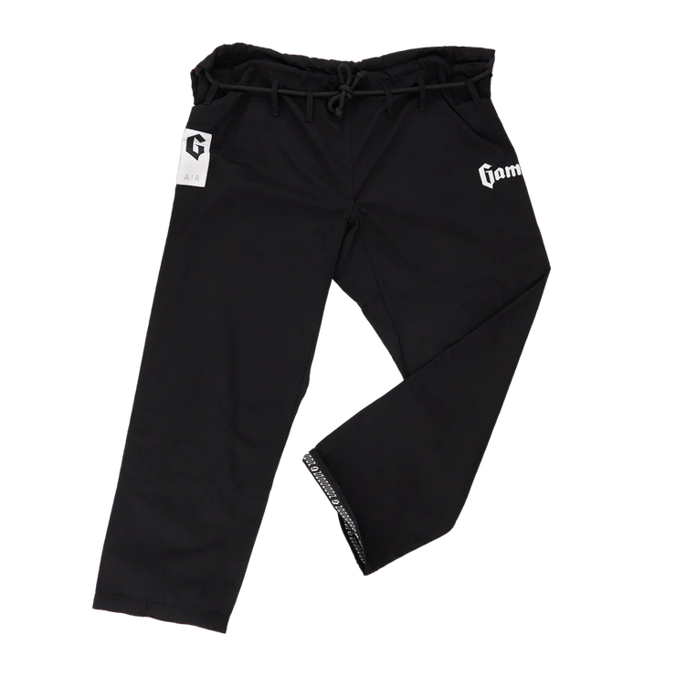 Shop Gameness BJJ Gear | JiuJitsu.com