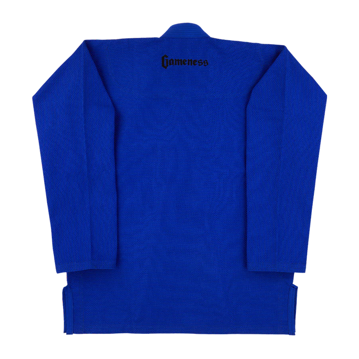 Shop Gameness BJJ Gear | JiuJitsu.com
