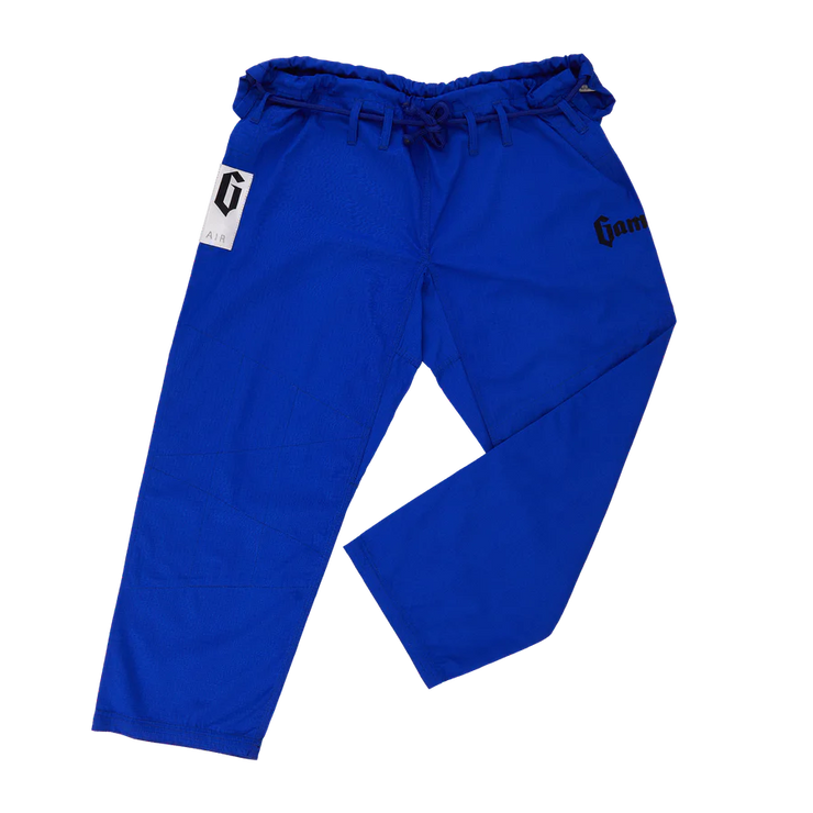 Shop Gameness BJJ Gear | JiuJitsu.com