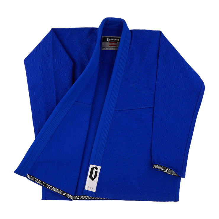 Shop Gameness BJJ Gear | JiuJitsu.com