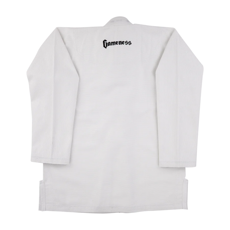 Shop Gameness BJJ Gear | JiuJitsu.com