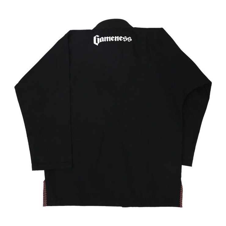 Shop Gameness BJJ Gear | JiuJitsu.com
