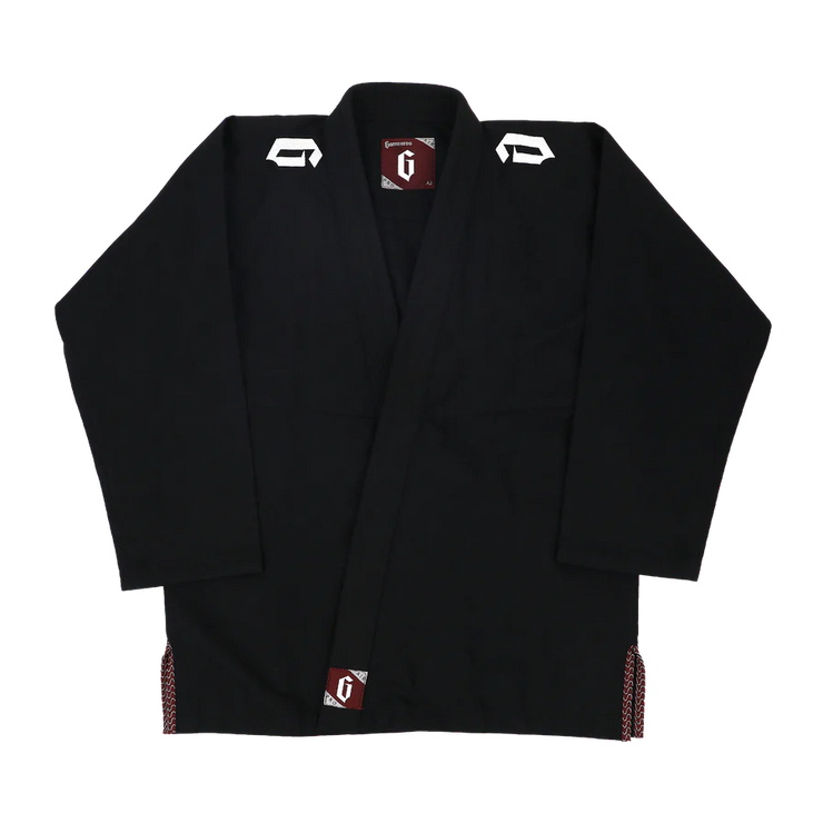 Shop Gameness BJJ Gear | JiuJitsu.com