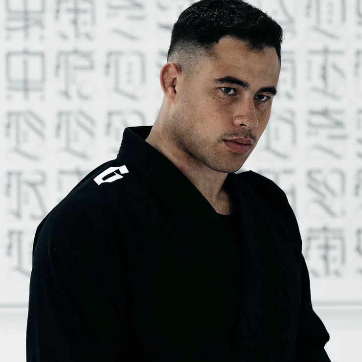 Shop Gameness BJJ Gear | JiuJitsu.com