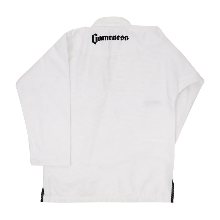 Shop Gameness BJJ Gear | JiuJitsu.com
