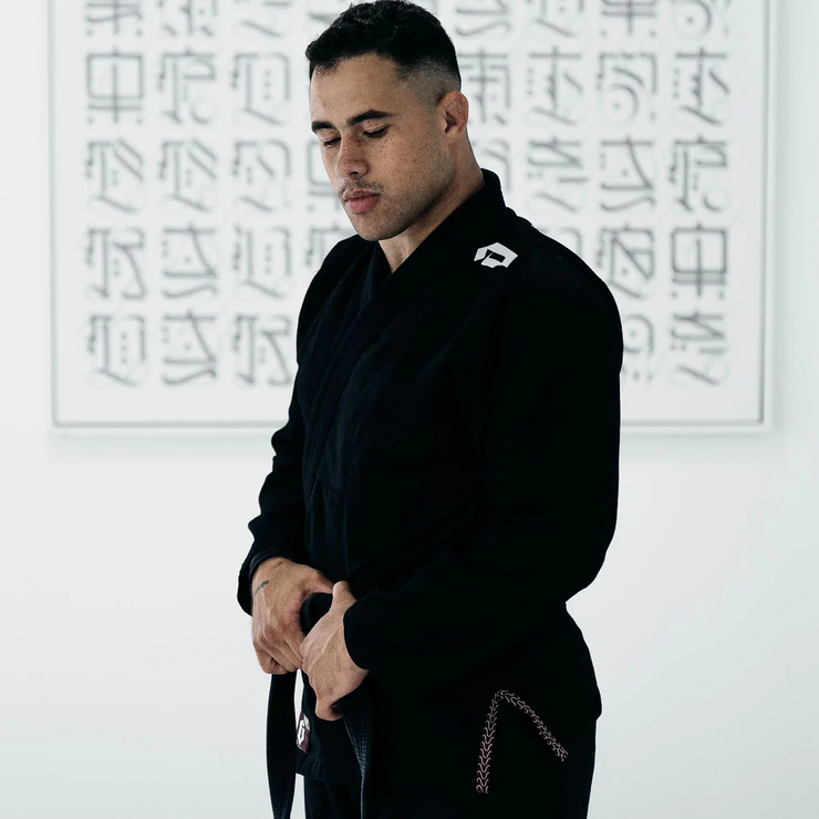 Shop Gameness BJJ Gear | JiuJitsu.com