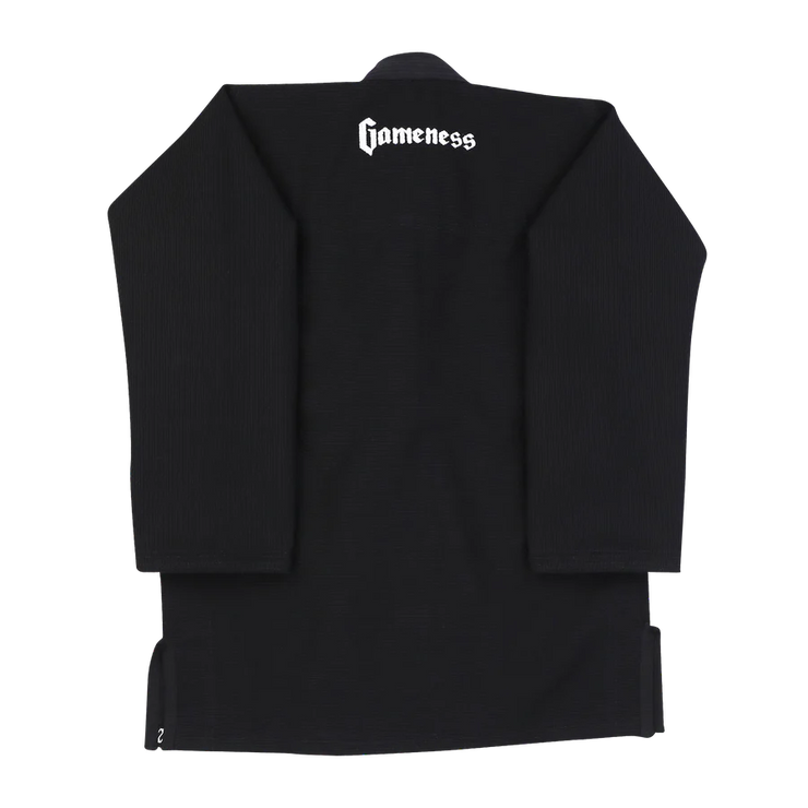 Shop Gameness BJJ Gear | JiuJitsu.com