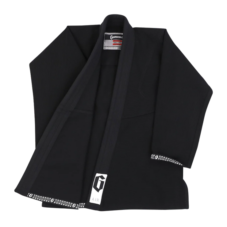 Shop Gameness BJJ Gear | JiuJitsu.com