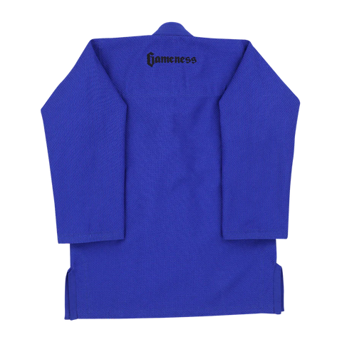 Shop Gameness BJJ Gear | JiuJitsu.com