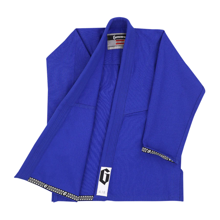 Shop Gameness BJJ Gear | JiuJitsu.com