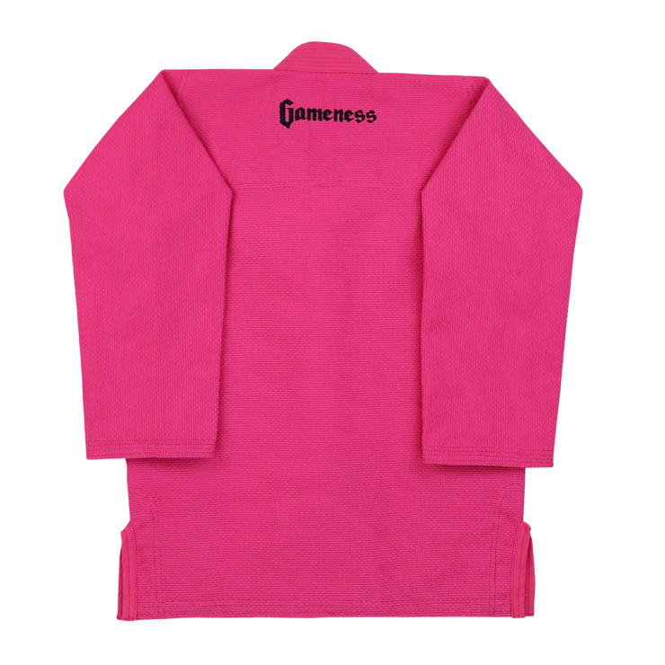 Shop Gameness BJJ Gear | JiuJitsu.com