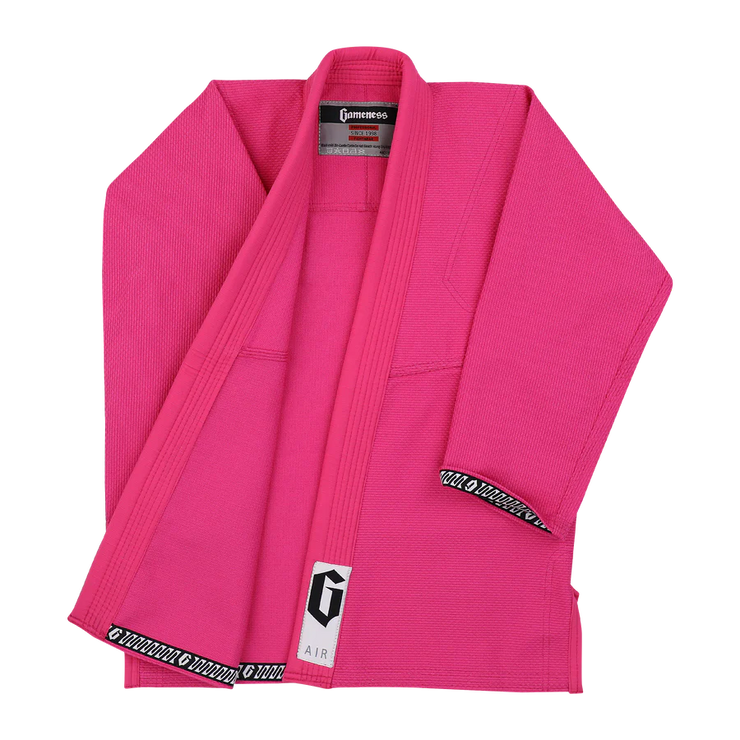 Shop Gameness BJJ Gear | JiuJitsu.com