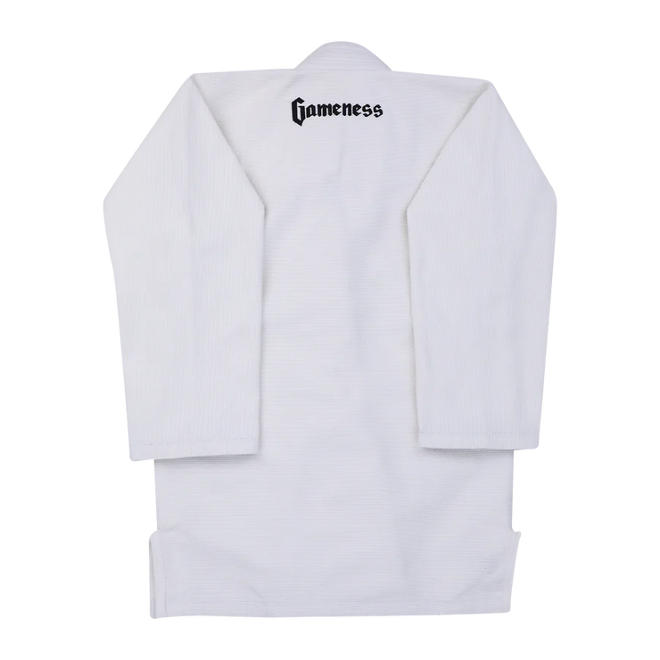 Shop Gameness BJJ Gear | JiuJitsu.com