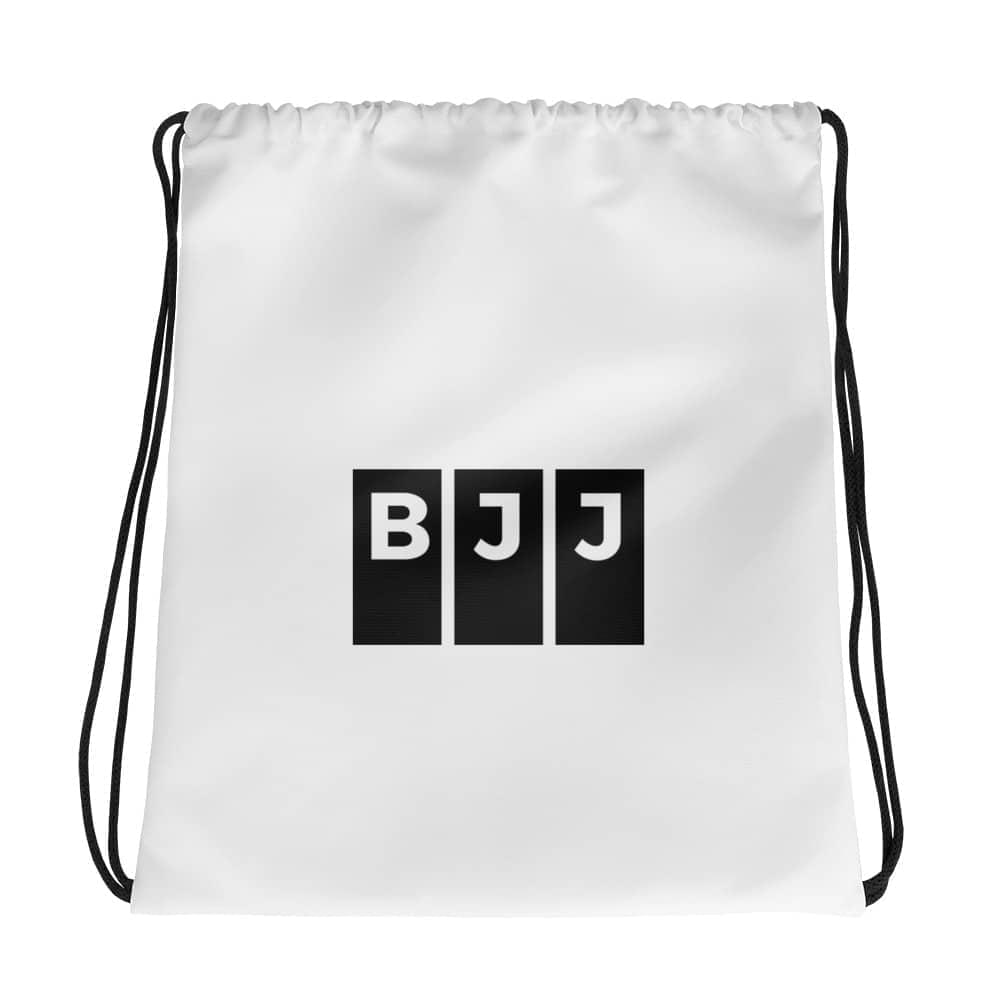 BJJ Drawstring Gi Bag – JiuJitsu.com